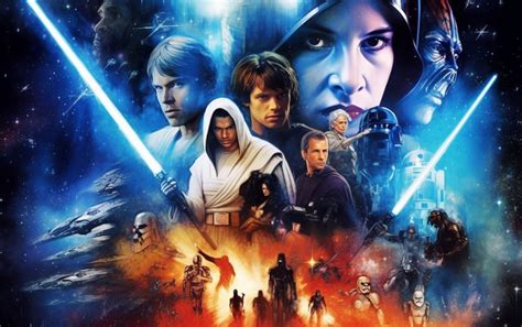 Звёздные войны — история автора Булавка на Взахлёб