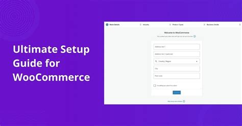 Ultimate Guide For Woocommerce Setupjust 6 Steps Wpvibes