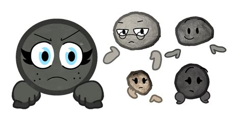 Asteroids By Pjkelly18 On Deviantart