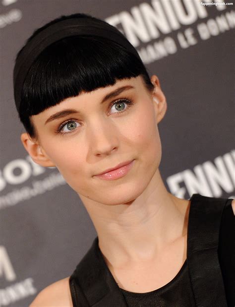 Rooney Mara Rooney Mara Nude OnlyFans Leaks Fappening FappeningBook