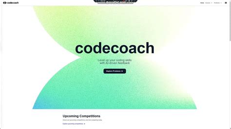 Resume Builder Codecoach Youtube