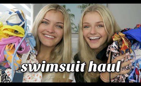 Swimsuit Try On Haul Summer 2021 Videos Try On Haul Girls