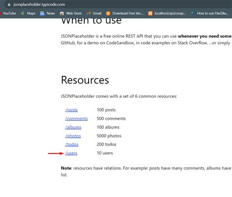 how to fetch data in react js
