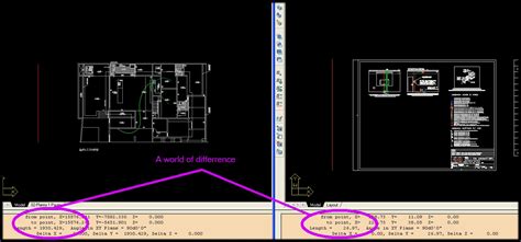 Scaling Copying And Pasting From Different Files Autodesk Community