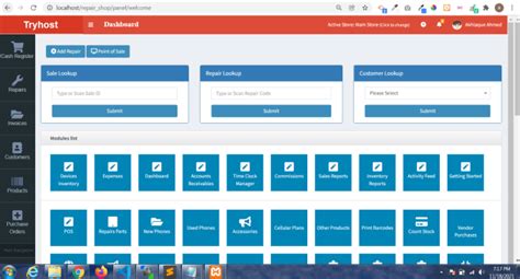 develop and customize php codeigniter websites and scripts by