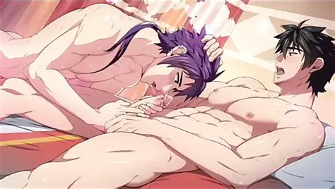 Anime Gay Soldiers Yaoi Hentai Cartoon Hard Party Xhamster
