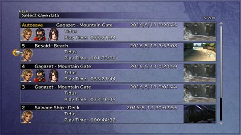 Steam Community Guide Convert PS Console Version Saves To PC Version Saves