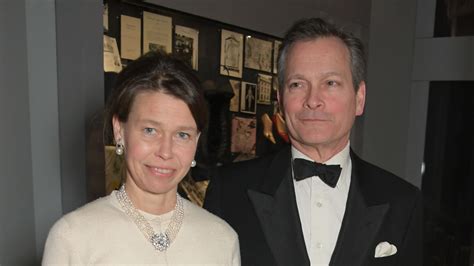 The Truth About Lady Sarah Chattos Husband Daniel Chatto