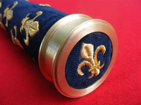 Empirecostume Baton De Maréchal Ancien Régime