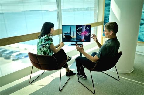 Easier Eedi Process Dnv Validates Norsepowers New Eedi Eexi Calculation Method Maritimes