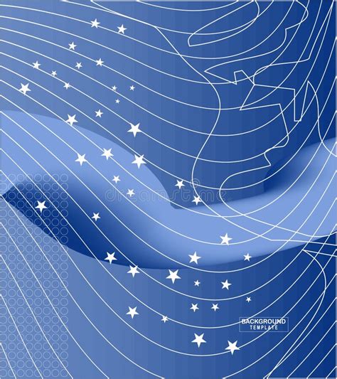 Dynamic Abstract Flowing Patterns 08 Stock Vector Illustration Of Colorful Vibrant 346423445