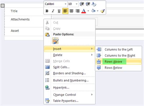 How To Create Cascading Dropdowns For Sharepoint 2010 Using Infopath