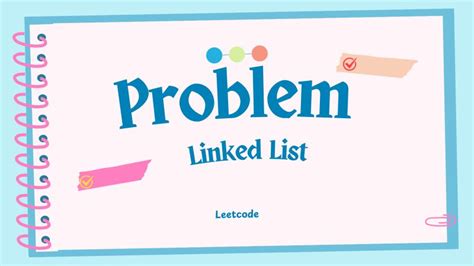Day100 120daysofdsa Day100 Linkedlist Problemsolving Dsa Coding Leetcode Abhishek