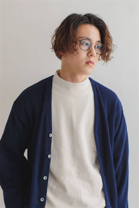 スパイラルパーマ×ミディアム Kaino－カイノ－【公式サイト】