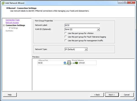 VMware ESXi ISCSI Configuration Noel Alvarez