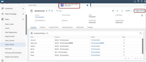 Step By Step To Call Sap S4hana Api Through Sap Cloud For Customer