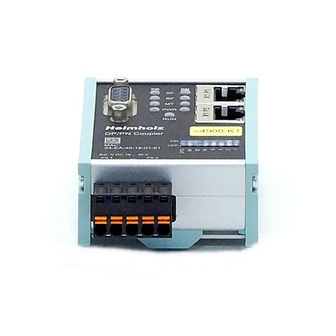 Maschinenteil24 Helmholz Profinet Connects Buy Online