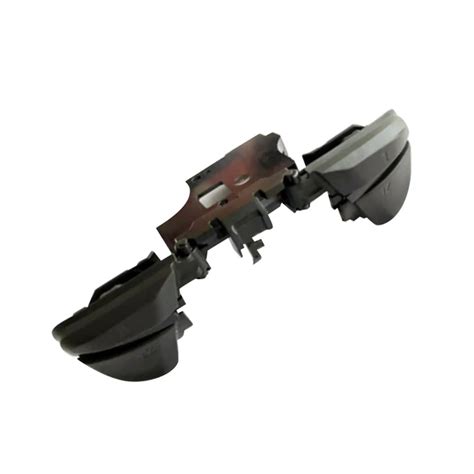 Per Nintendo Switch Pro Riparazione Controller Zl Zr L R Parte Staffa Pulsante Trigger Eur 10 99