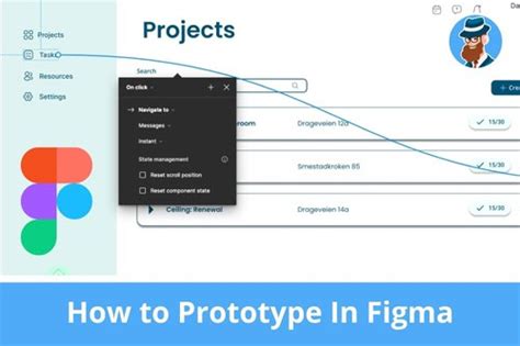 How To Prototype In Figma