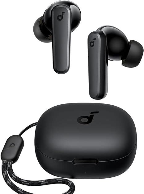 Soundcore By Anker P I True Wireless Earbuds Mm Drivers With Big Bass Bluetooth H