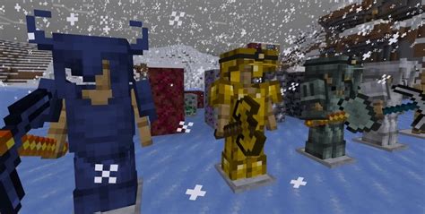 More Ores Addon For Minecraft PE