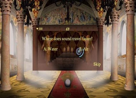 Questions User Interface Download Scientific Diagram