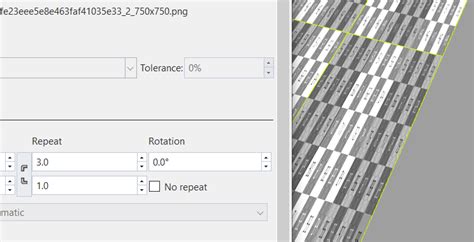 Wish Adjusting Mapping Rotation Without Distortion Rendering