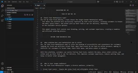 Q2marketplacebuilderhackathon2025 Hackathon Foodmarketplace Innovation Maryam Abbas
