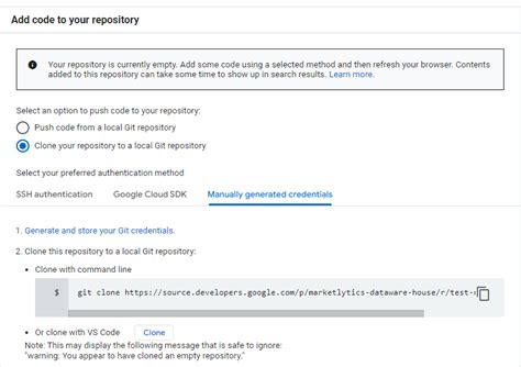 Deploying Google Cloud Function From GitLab Using Continuous Deployment MarketLytics