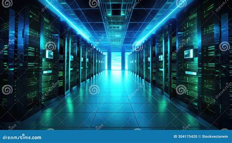 Connectivity Network Technology Background Stock Illustration Illustration Of Ethernet Router