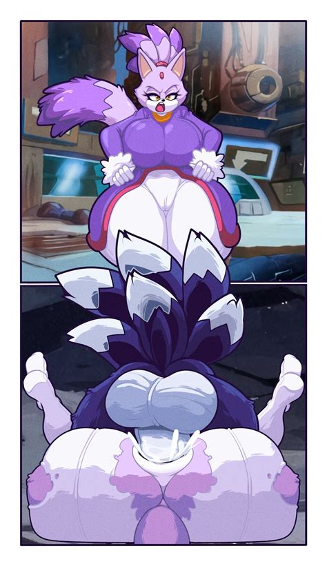 Sonic Unleashed R Sonicthehedgehognsfw