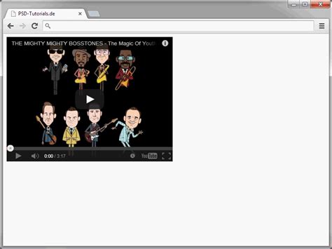 Html And Css Para Iniciantes Incorporar áudio