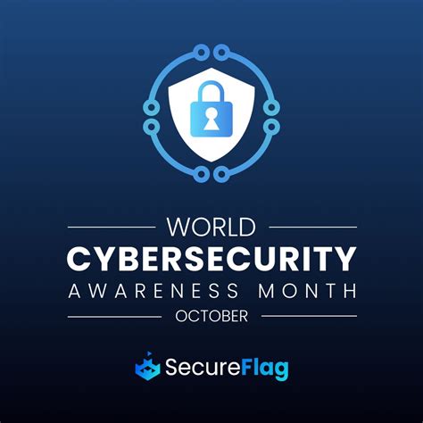 learn about secureflag for cybersecurity awareness month secureflag posted on the topic linkedin
