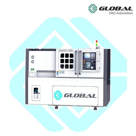 Global Cnc Automation Global Cnc Private Limited