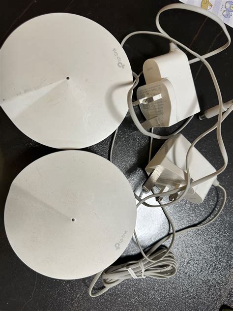 Tp Link Mesh Wi Fi Wifi Carousell