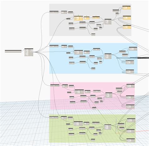 Using Bimorphnodes To Create Revit Pipes From Dwg Not Working Revit