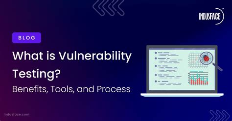 How To Do Vulnerability Testing For Software Indusface Posted On The Topic Linkedin