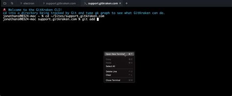 Gitkraken Client V83 Release Now 2x Faster For Apple Silicon Users