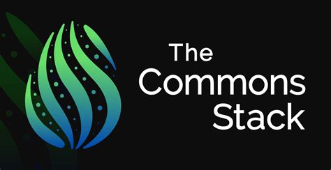 The Commons Stack Gravity DAO