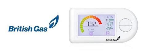 British Gas Smart Meter Displays Save Energy Money Green Abode