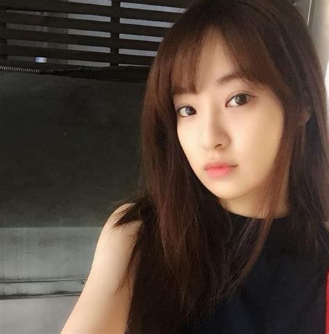 Lee Joo Yeon Picture Hancinema