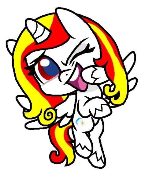 Ruby Mlp Life By Eninka11 On Deviantart