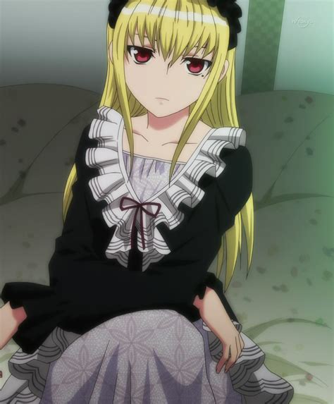 Maria Holic New Anime