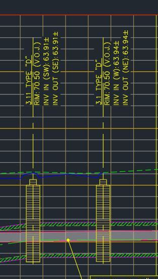 Solved Civil 3d 2015 Pipe Data Band Style Autodesk Community