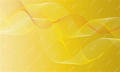 Premium Vector Modern Simple Abstract Seamlees Colorful Wavy Air Line Pattern Art Work
