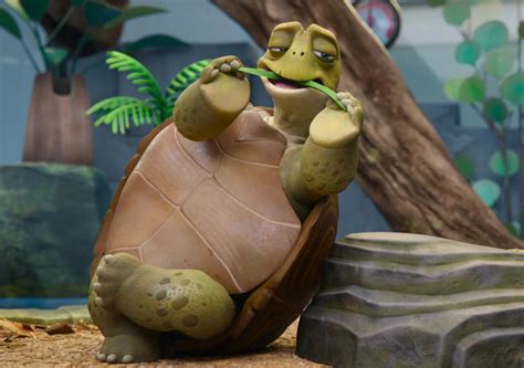 کارتون لئو 2023 دوبله فارسی آپارات کودک