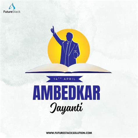 Futurestacksolution Fssforequality Fssremembersambedkar