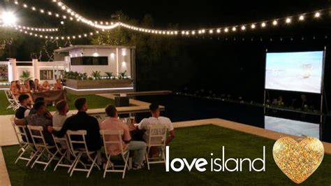 Love Island Movie Night Explained When Is The Movie Night Episode