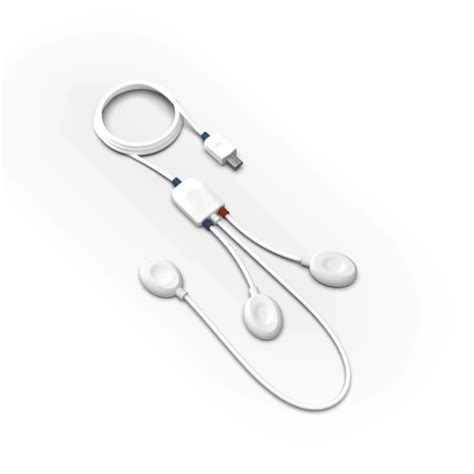 Electrooculography EOG Sensor Smart Medical
