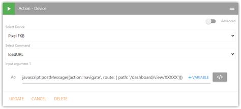 Auto Switch Dashboards 5 By Josh Web Sharptools Community
